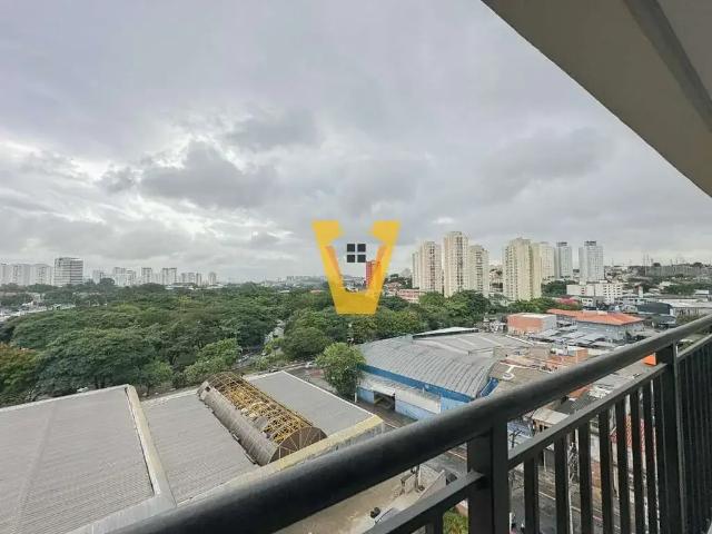 Apartamento para Venda em São Paulo/SP Freguesia do Ó 3 Quartos