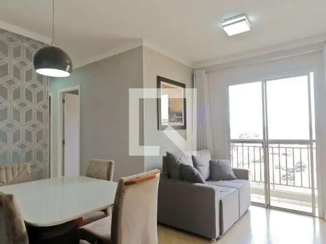 Apartamento para Venda em São Paulo/SP Freguesia do Ó 3 Quartos
