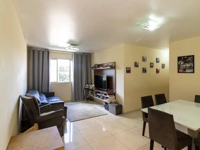 Apartamento para Venda em São Paulo/SP Freguesia do Ó 3 Quartos