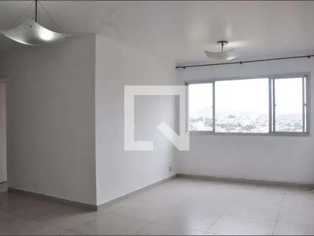 Apartamento para Venda em São Paulo/SP Freguesia do Ó 3 Quartos