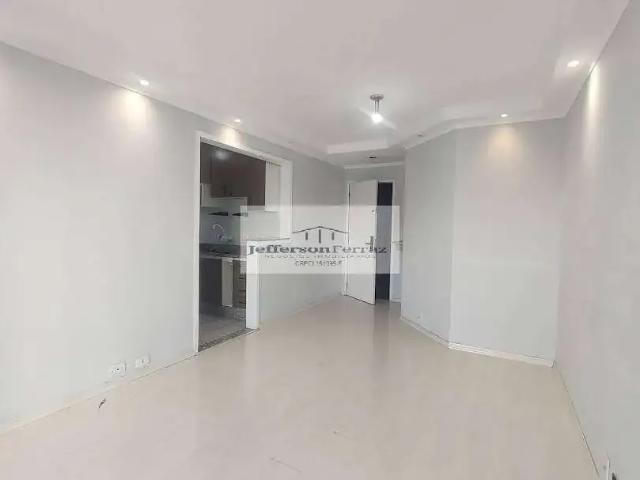 Apartamento para Venda em São Paulo/SP Freguesia do Ó 3 Quartos