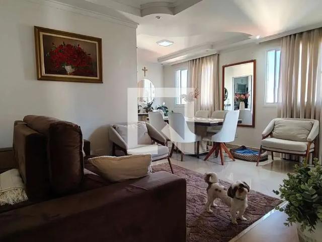 Apartamento para Venda em São Paulo/SP Freguesia do Ó 3 Quartos