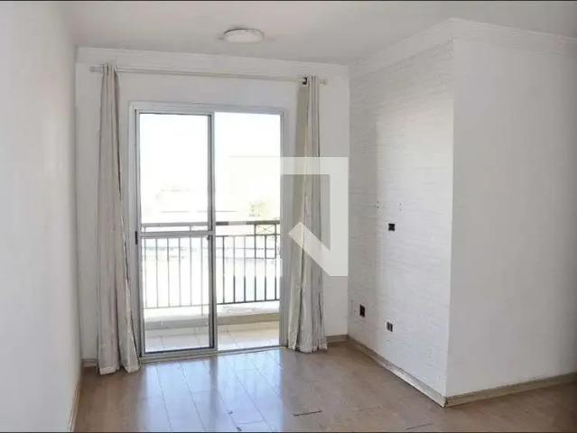 Apartamento para Venda em São Paulo/SP Freguesia do Ó 3 Quartos