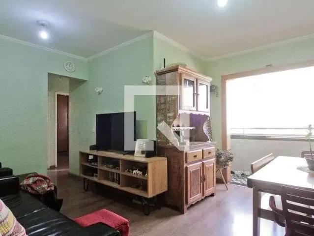 Apartamento para Venda em São Paulo/SP Freguesia do Ó 3 Quartos