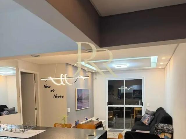 Apartamento para Venda em São Paulo/SP Freguesia do Ó 3 Quartos