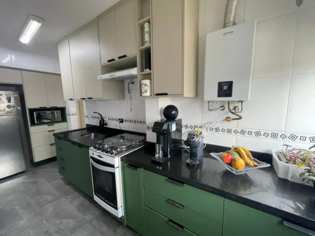 Apartamento para Venda em São Paulo/SP Freguesia do Ó 3 Quartos