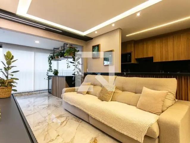 Apartamento para Venda em São Paulo/SP Freguesia do Ó 3 Quartos
