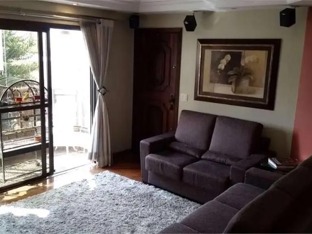 Apartamento para Venda em São Paulo/SP Freguesia do Ó 3 Quartos
