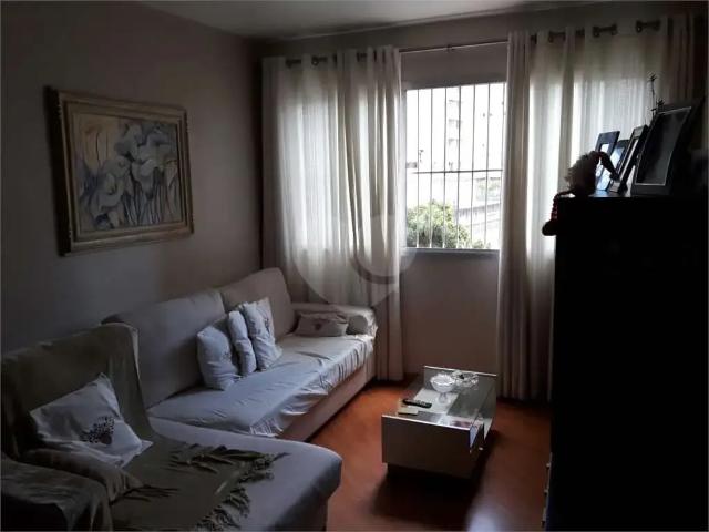 Apartamento para Venda em São Paulo/SP Freguesia do Ó 3 Quartos