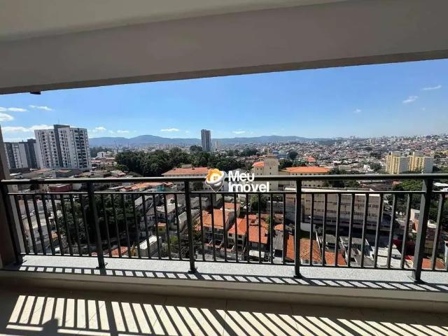 Apartamento para Venda em São Paulo/SP Freguesia do Ó 3 Quartos