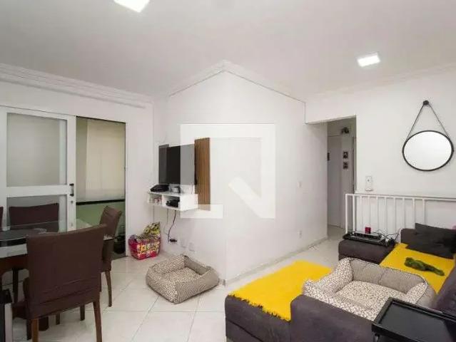 Apartamento para Venda em São Paulo/SP Freguesia do Ó 3 Quartos