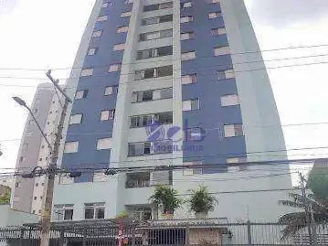 Apartamento para Venda em São Paulo/SP Freguesia do Ó 3 Quartos