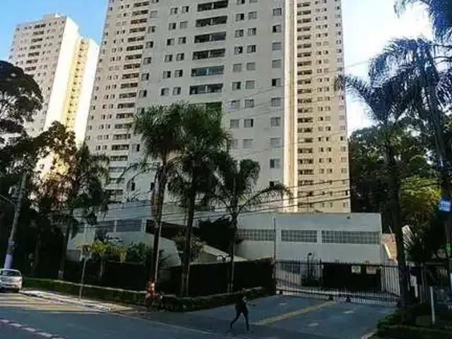 Apartamento para Venda em São Paulo/SP Freguesia do Ó 3 Quartos