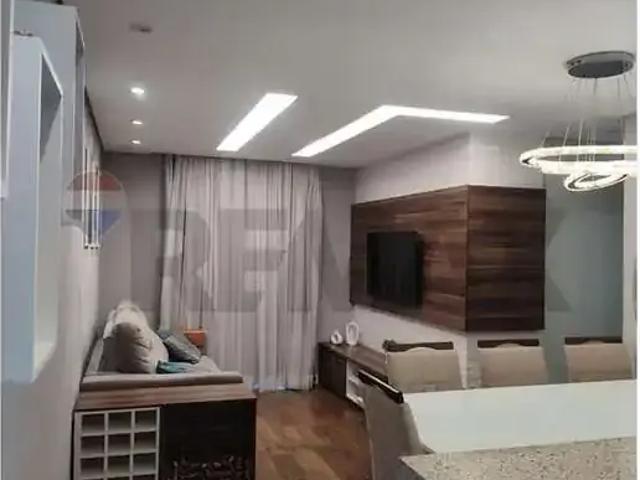 Apartamento para Venda em São Paulo/SP Freguesia do Ó 3 Quartos