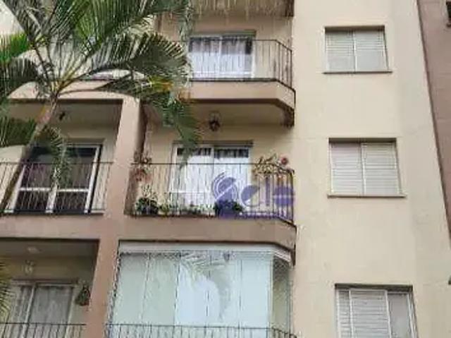 Apartamento para Venda em São Paulo/SP Freguesia do Ó 3 Quartos