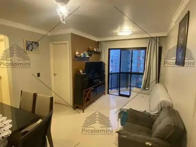 Apartamento para Venda em São Paulo/SP Freguesia do Ó 3 Quartos