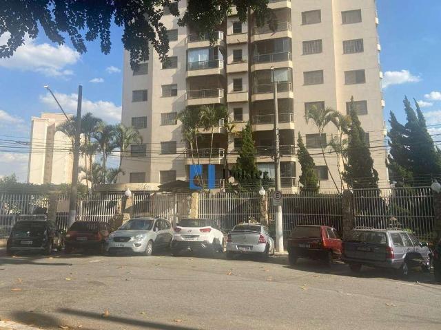 Apartamento para Venda em São Paulo/SP Freguesia do Ó 3 Quartos