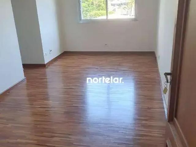 Apartamento para Venda em São Paulo/SP Freguesia do Ó 3 Quartos