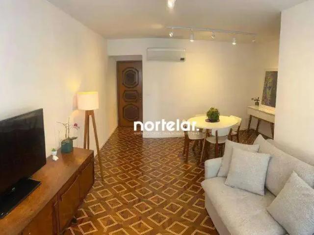Apartamento para Venda em São Paulo/SP Freguesia do Ó 3 Quartos