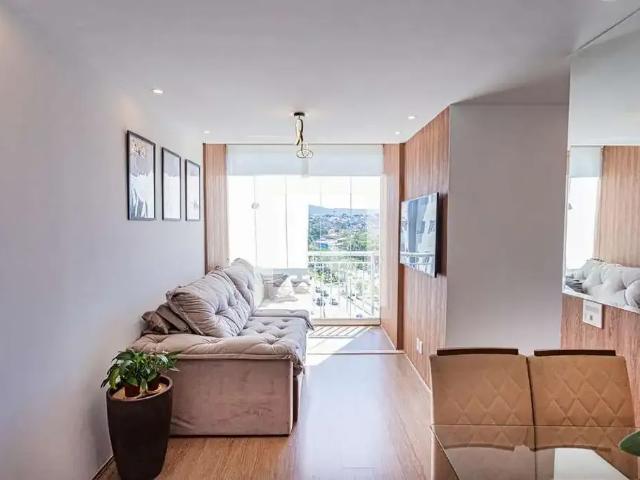 Apartamento para Venda em São Paulo/SP Freguesia do Ó 3 Quartos