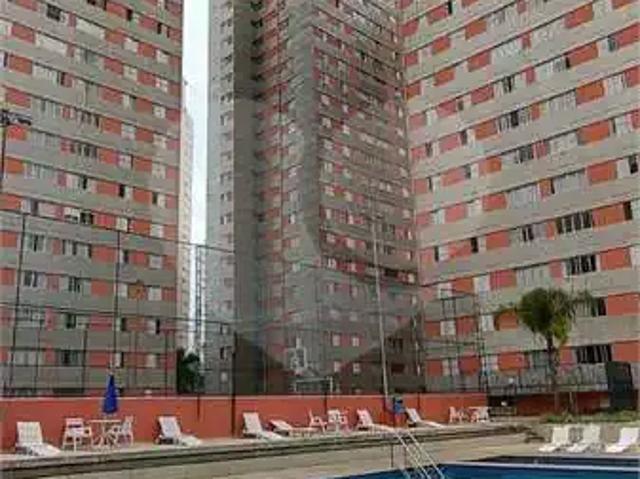 Apartamento para Venda em São Paulo/SP Freguesia do Ó 3 Quartos