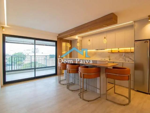 Apartamento para Venda em São Paulo/SP Freguesia do Ó 3 Quartos