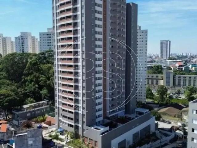 Apartamento para Venda em São Paulo/SP Freguesia do Ó 3 Quartos