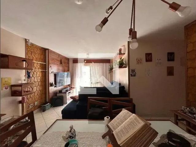 Apartamento para Venda em São Paulo/SP Freguesia do Ó 3 Quartos
