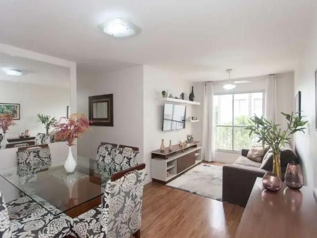 Apartamento para Venda em São Paulo/SP Freguesia do Ó 3 Quartos