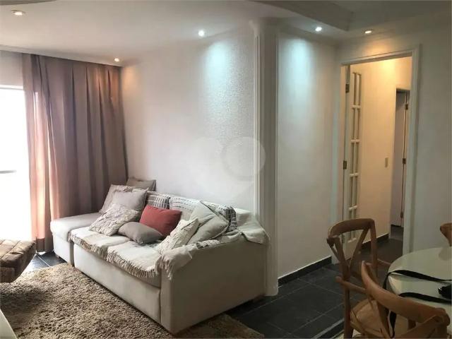 Apartamento para Venda em São Paulo/SP Freguesia do Ó 3 Quartos
