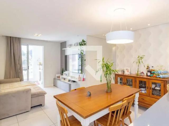 Apartamento para Venda em São Paulo/SP Freguesia do Ó 3 Quartos