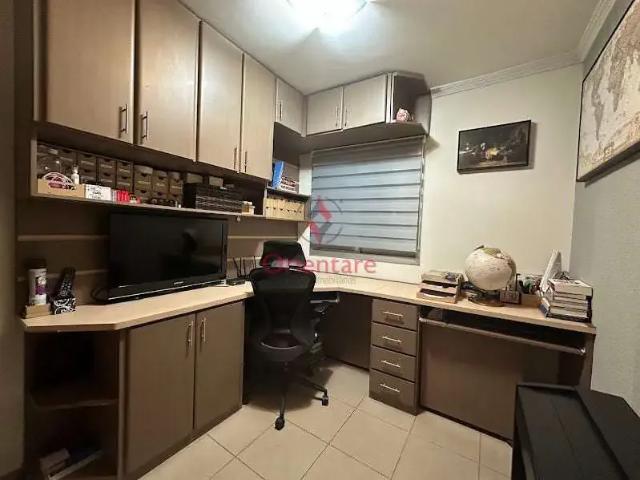 Apartamento para Venda em São Paulo/SP Freguesia do Ó 3 Quartos