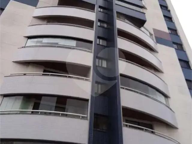 Apartamento para Venda em São Paulo/SP Freguesia do Ó 3 Quartos