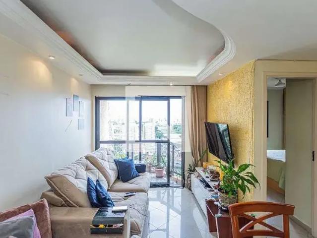 Apartamento para Venda em São Paulo/SP Freguesia do Ó 3 Quartos