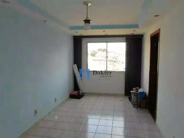Apartamento para Venda em São Paulo/SP Freguesia do Ó 3 Quartos