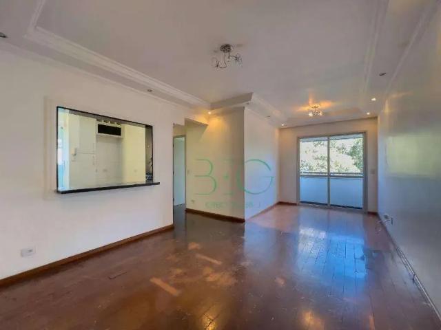 Apartamento para Venda em São Paulo/SP Freguesia do Ó 3 Quartos