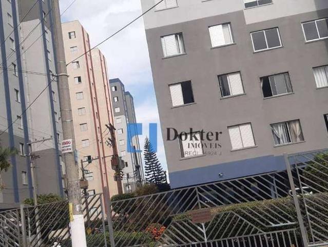 Apartamento para Venda em São Paulo/SP Freguesia do Ó 3 Quartos