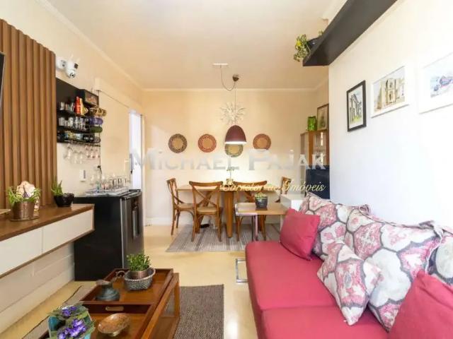 Apartamento para Venda em São Paulo/SP Freguesia do Ó 3 Quartos