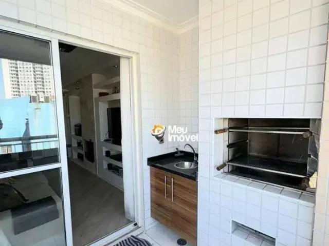 Apartamento para Venda em São Paulo/SP Freguesia do Ó 3 Quartos
