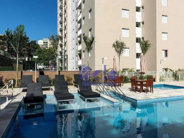 Apartamento para Venda em São Paulo/SP Freguesia do Ó 3 Quartos