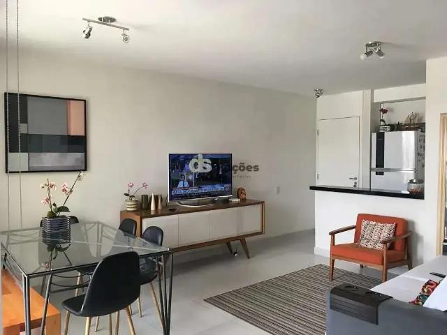 Apartamento para Venda em São Paulo/SP Freguesia do Ó 3 Quartos