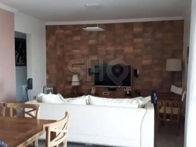 Apartamento para Venda em São Paulo/SP Freguesia do Ó 3 Quartos