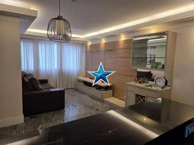 Apartamento para Venda em São Paulo/SP Freguesia do Ó 3 Quartos
