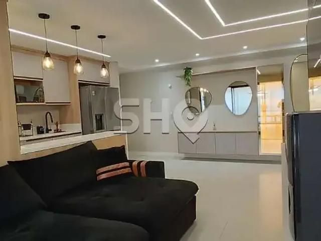 Apartamento para Venda em São Paulo/SP Freguesia do Ó 3 Quartos