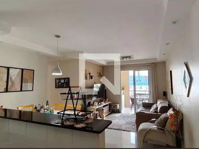 Apartamento para Venda em São Paulo/SP Freguesia do Ó 3 Quartos