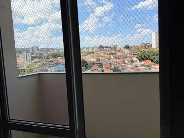 Apartamento para Venda em São Paulo/SP Freguesia do Ó 3 Quartos