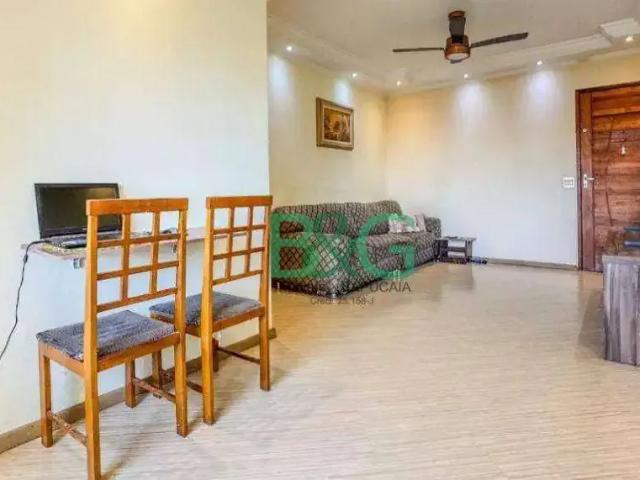 Apartamento para Venda em São Paulo/SP Freguesia do Ó 3 Quartos
