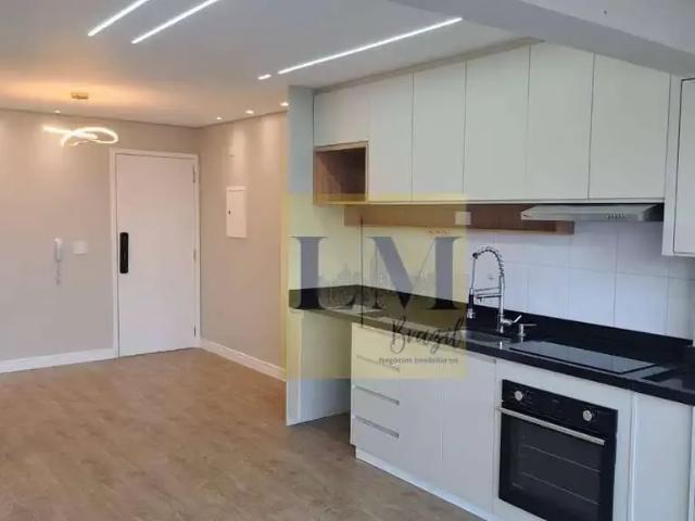 Apartamento para Venda em São Paulo/SP Freguesia do Ó 3 Quartos