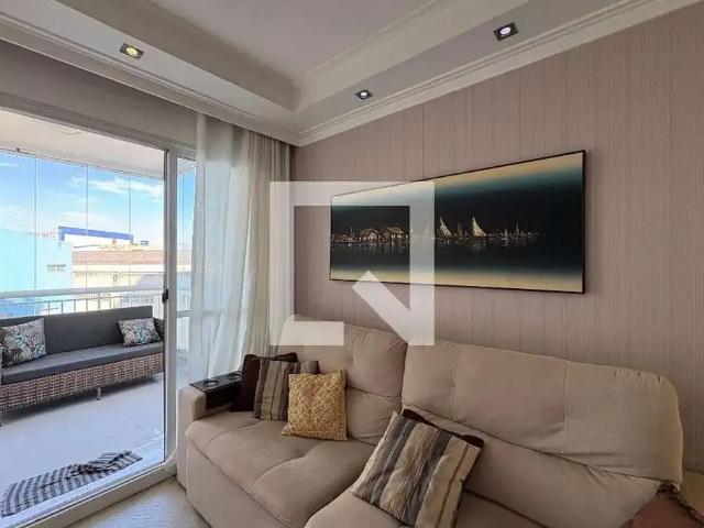 Apartamento para Venda em São Paulo/SP Freguesia do Ó 3 Quartos