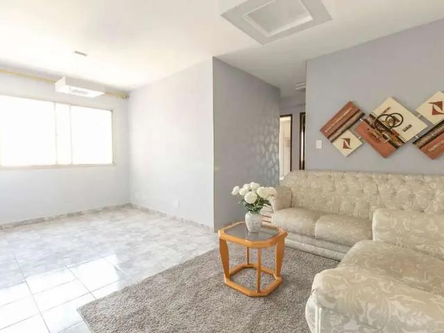 Apartamento para Venda em São Paulo/SP Freguesia do Ó 3 Quartos
